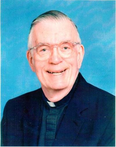 Rev. George M. Thompson