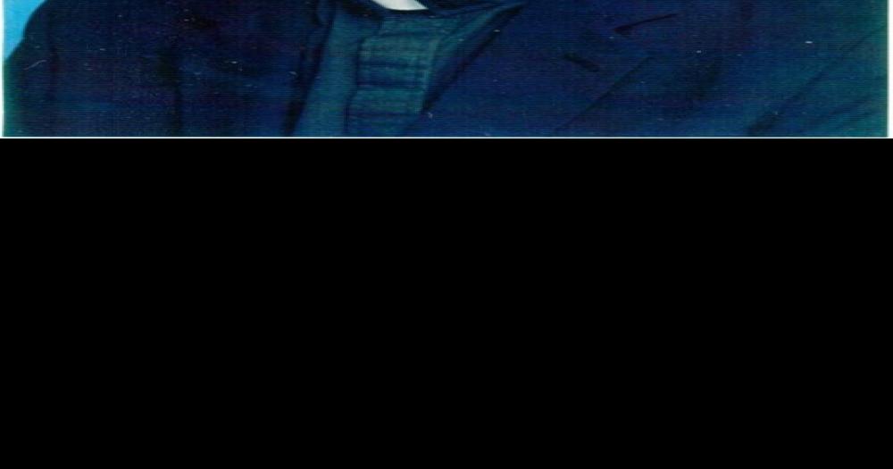 Rev. George M. Thompson