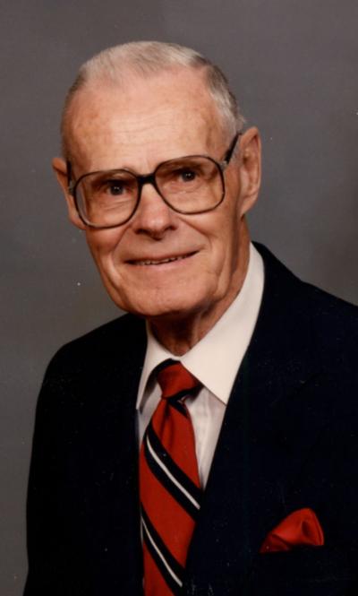 H. Edward “Ed” Glenn