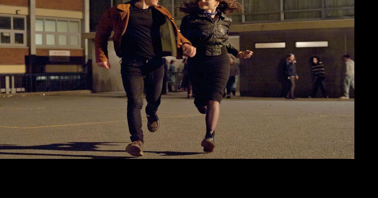 'Sing Street' hits the right notes