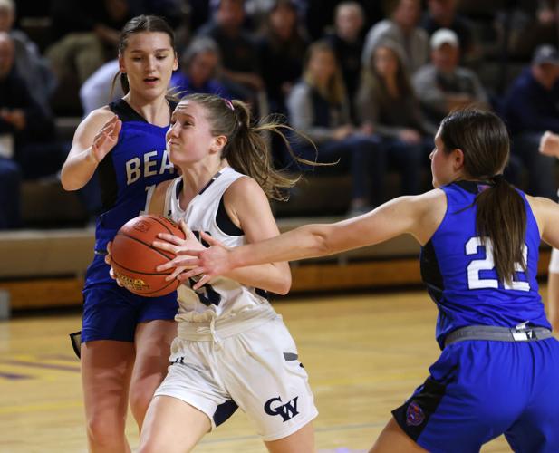 Calamus-Wheatland beats xxxxxx for trip to state
