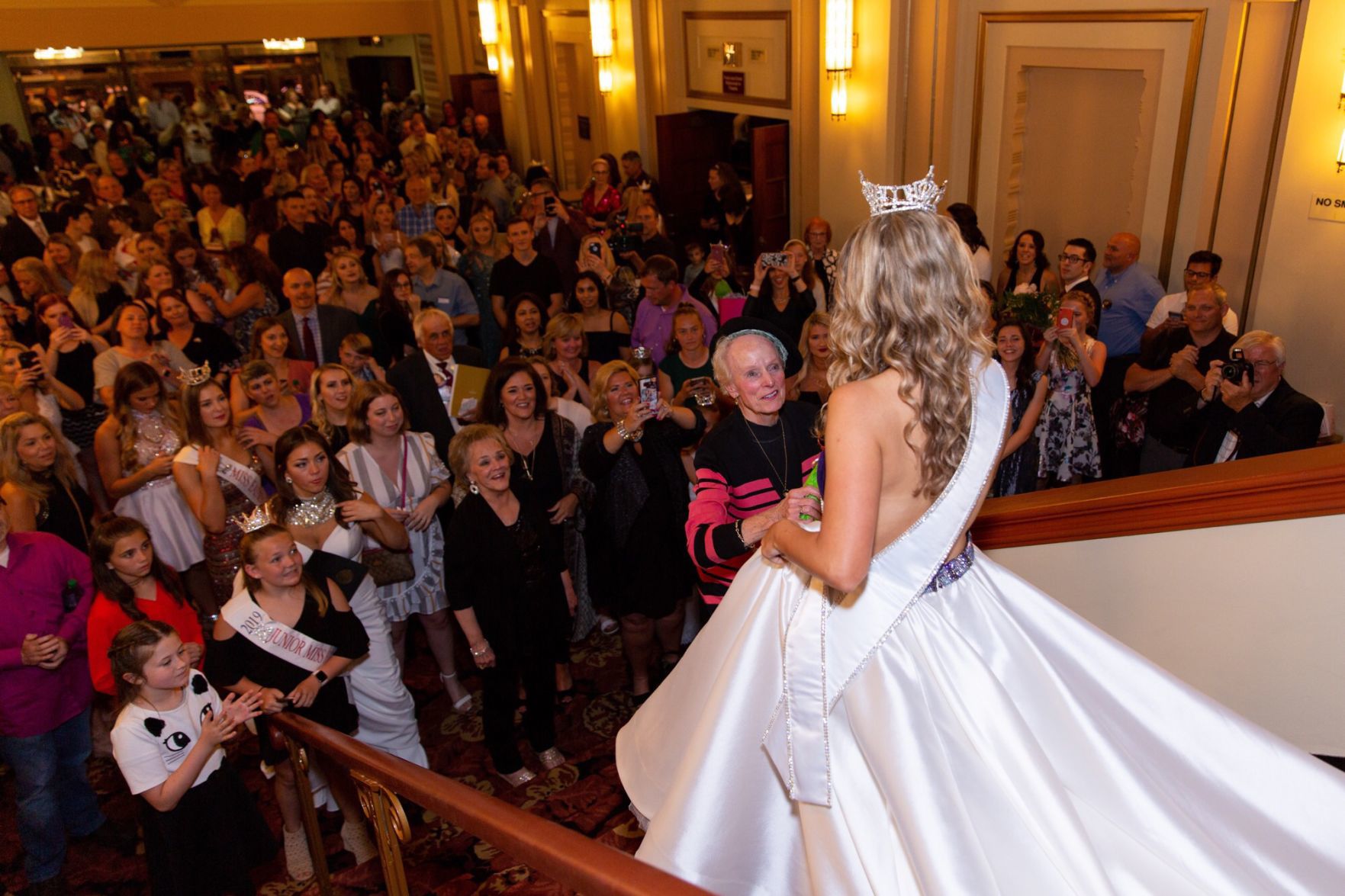 Miss Iowa and Miss Iowa Teen competitions coming to Davenport this weekend
