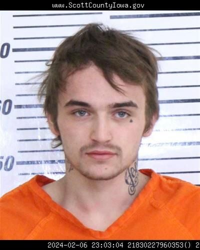 Third person in meth trafficking conspiracy gets 20-year federal prison ...