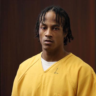 Confrontation that led to man's death began with collision