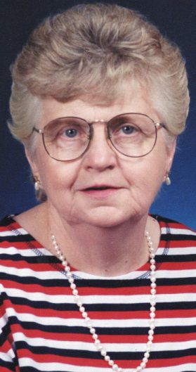 Helen T. Jorgenson