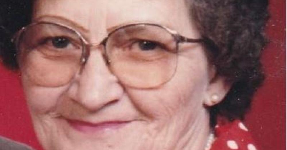 Barbara Hillman