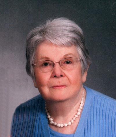 Marjorie Koch