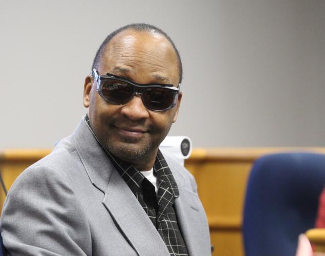 Judge to issue written ruling on motion in Liggins' case