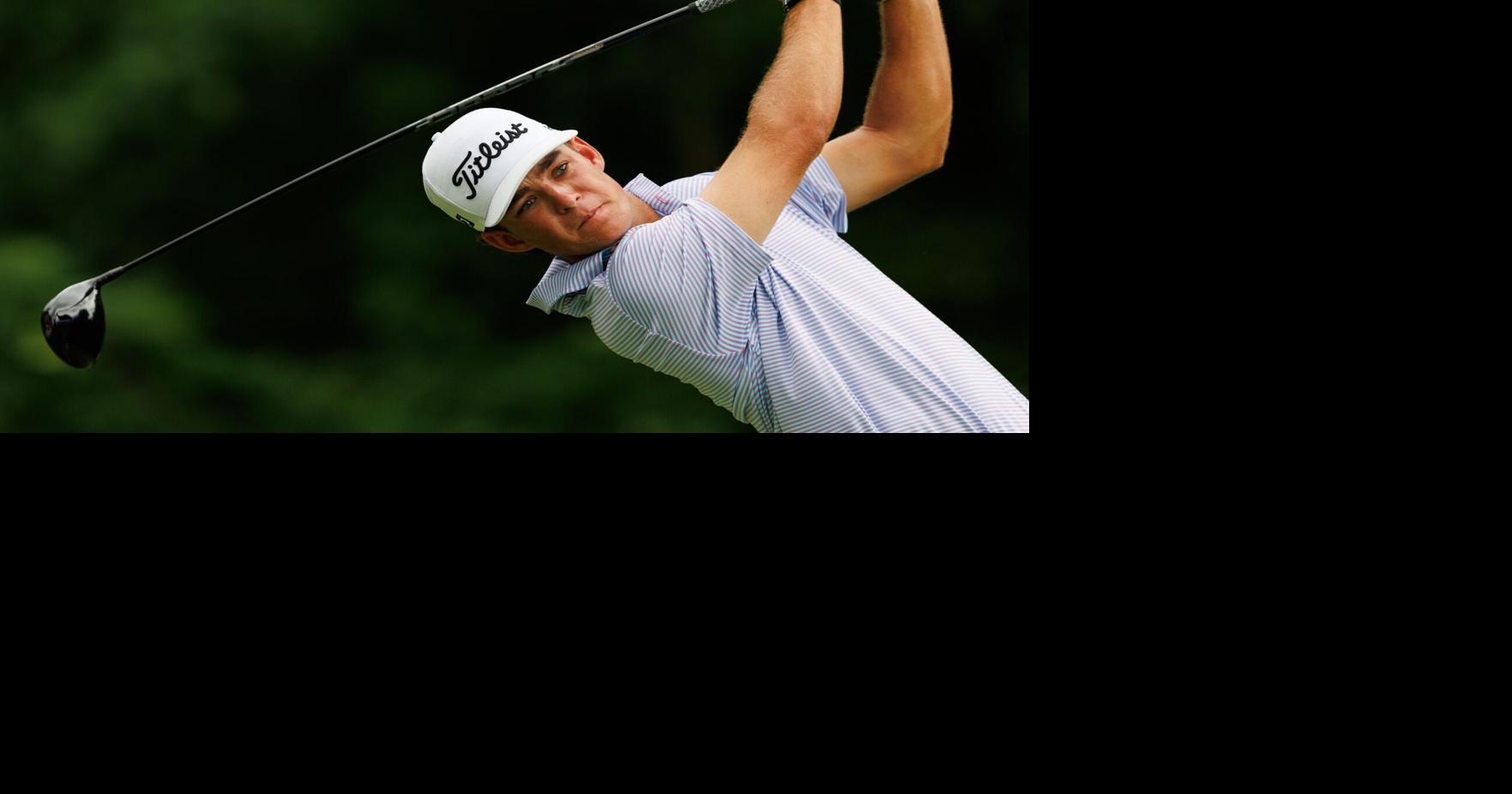 Koivun caps enjoyable week with T11 finish in JDC debut