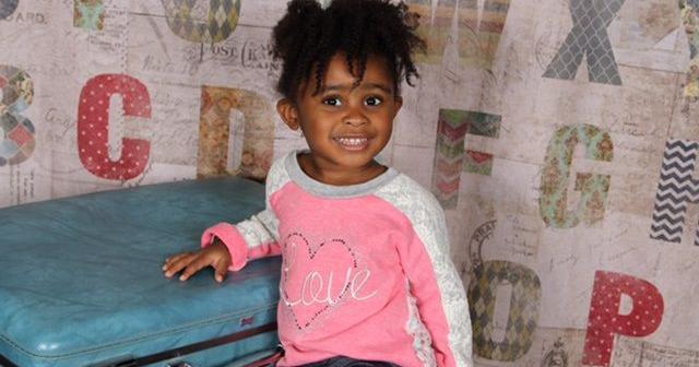 Maia Skylar Trice