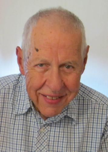 Ronald "Ron" I. Peterson