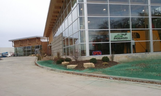 Active Endeavors opens new Davenport location