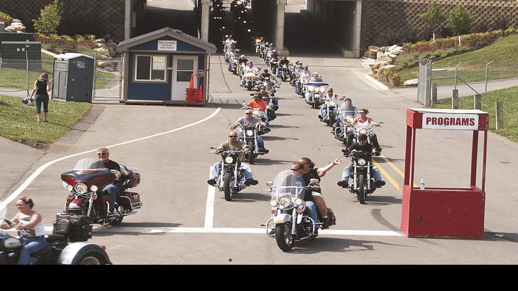 Motorcycle rally looks to attract thousands | Local News | qctimes.com