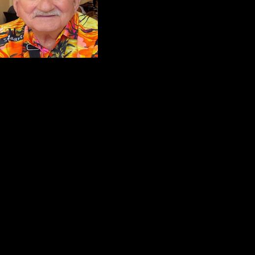 Edward “Porky” Robert Haynie