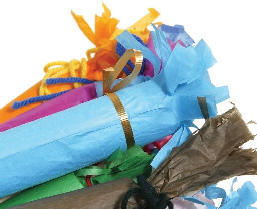 Flock of turkey notes lands for Thanksgiving