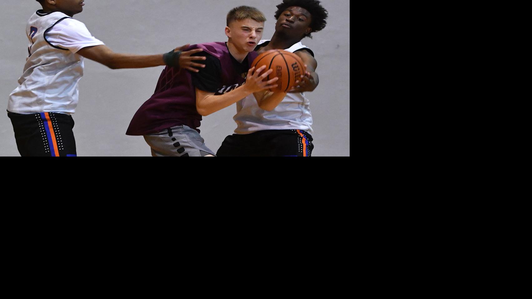 Photos: Justin Sharp Shootout | Sports | qctimes.com