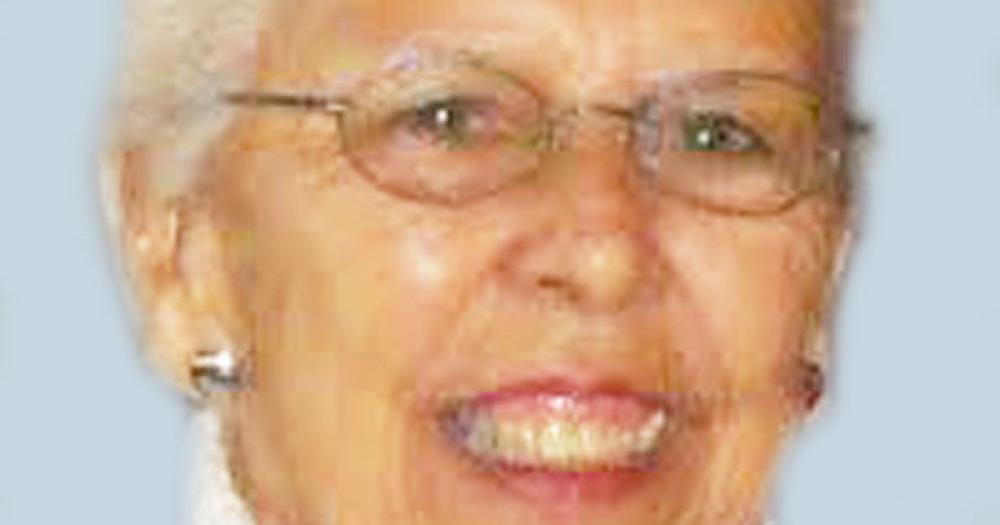 Sally Ann Eiken