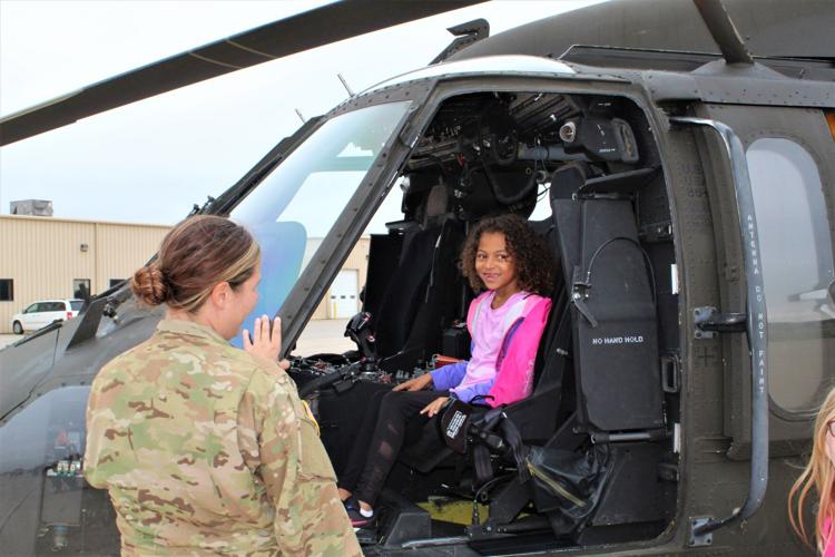 Program to inspire women in aviation takes fight at QC Airport