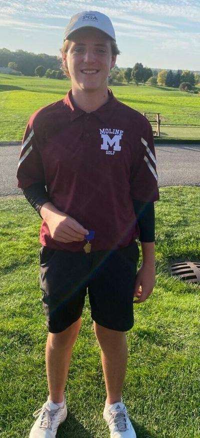 Moline leans on Rumler and veteran cast for 2024 season