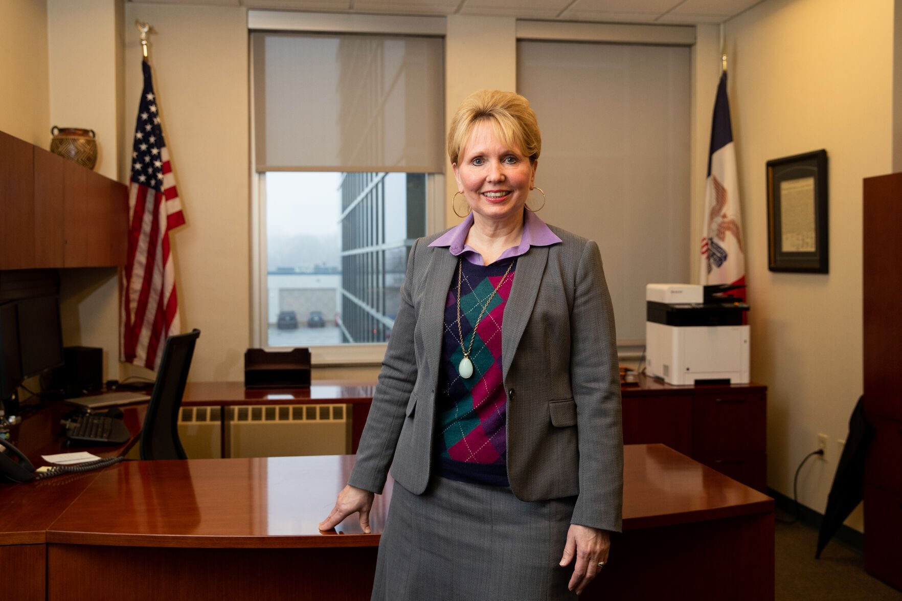 Scott County Attorney asks for state input on DCI report