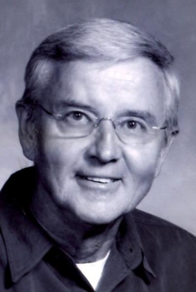 Robert Rodgers