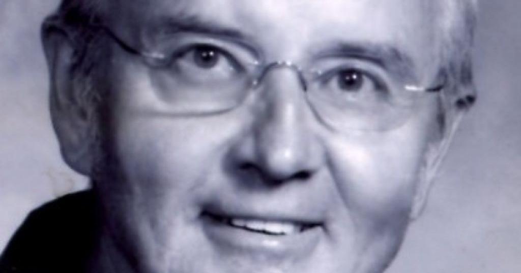 Robert Rodgers