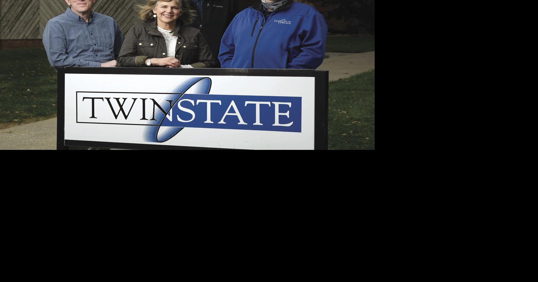 Twin State Technical Services: Helping the QC grow with great technology