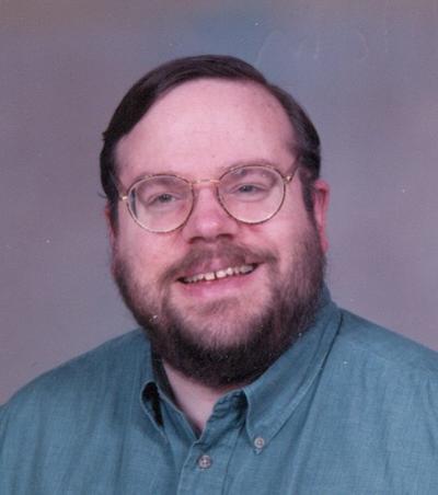 Peter J. Larson