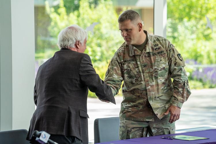 Western Illinois University celebrates ongoing partnership with Rock ...