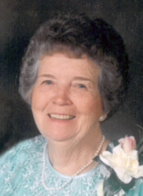 Mary Hammes