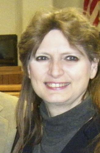 Lisa Langdon: Don't sell Black Hawk statue to highest bidder