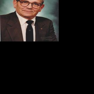 Raymond Hansen