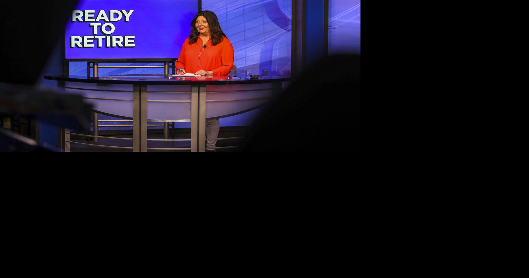 WHO'S NEWS: Chris Minor to be inducted into national television academy