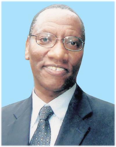 Dr. Perminus Mungai Mungara