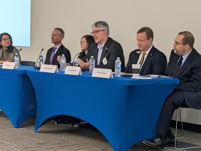 Advance Illinois report shows new challenges and successes