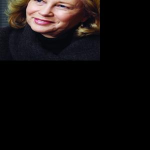 Anita Perry campaigns for husband in Q-C