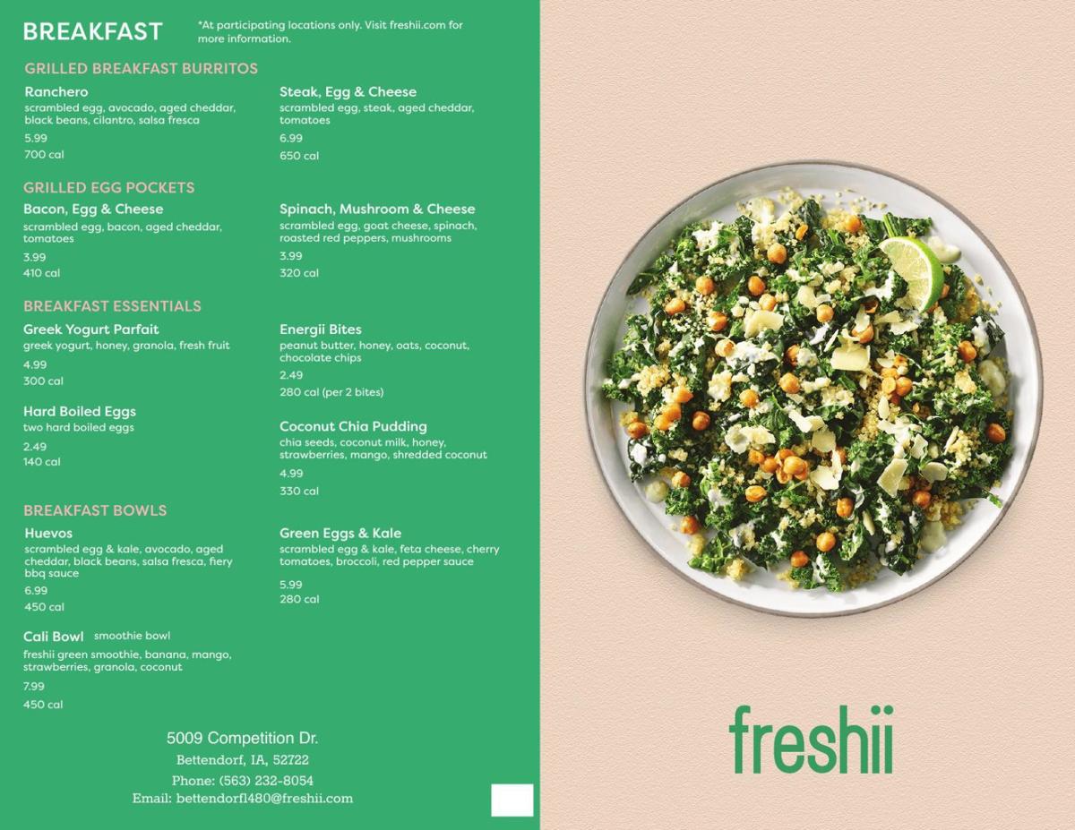 Freshii