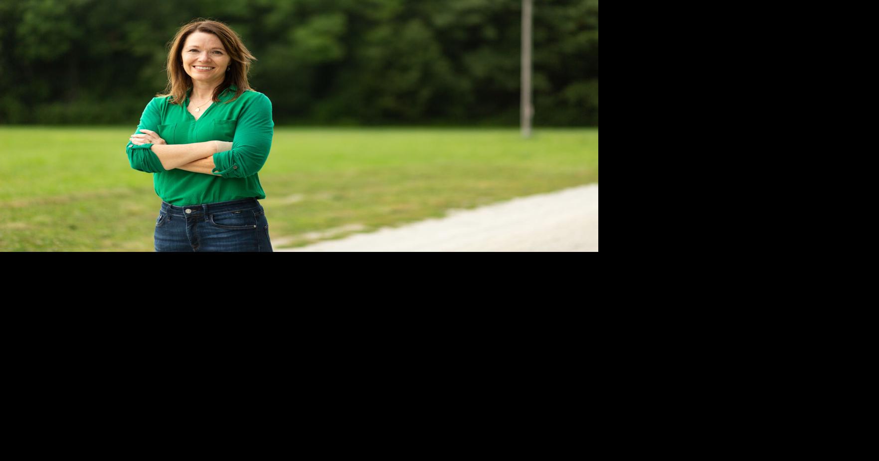 UPDATED: She beat a 20-year incumbent in 2020, now this Iowa lawmaker ...