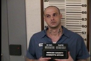 Aledo man to serve five years in child abuse case