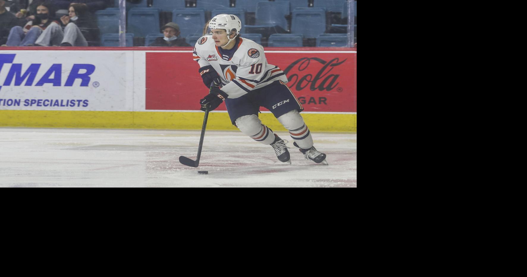 PHOTOS: Luke Toporowski over the years