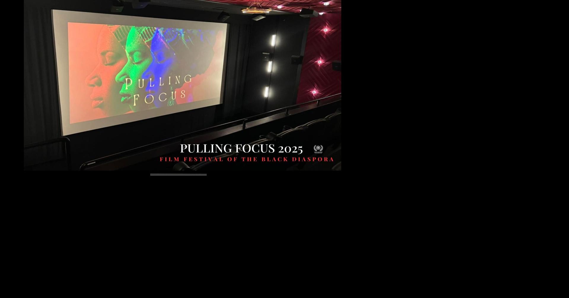Pulling Focus film festival returns to Quad-Cities this week