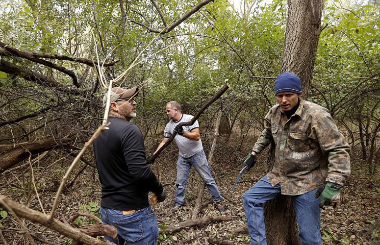 Long-awaited bridge to Sylvan Island on track to open early December