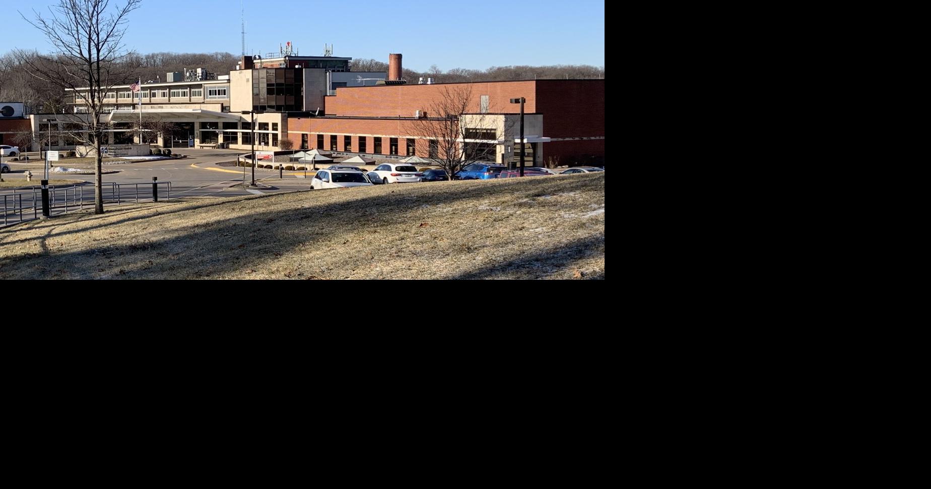 UnityPoint Health - Trinity Muscatine will soon begin $6 million ...