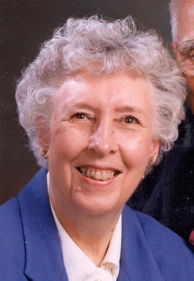 Elisabeth Jane Headlee