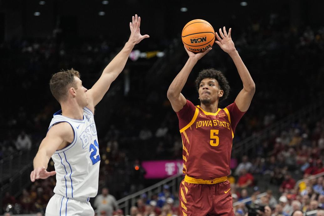 Denver Nuggets sign Curtis Jones, former Iowa State Cyclone