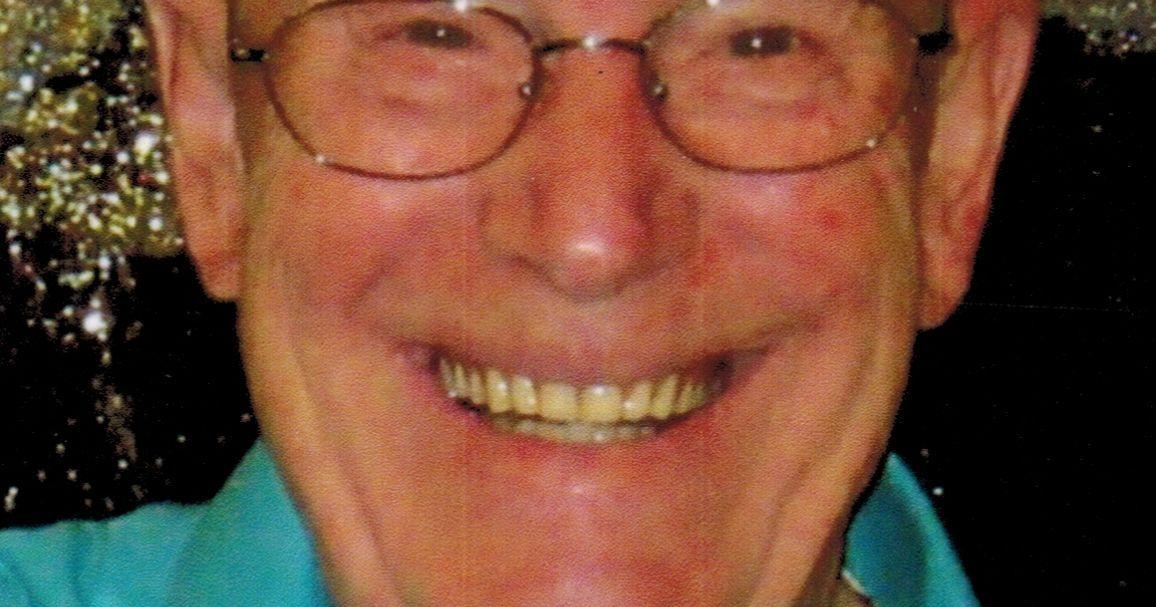 Monte A. McLaughlin