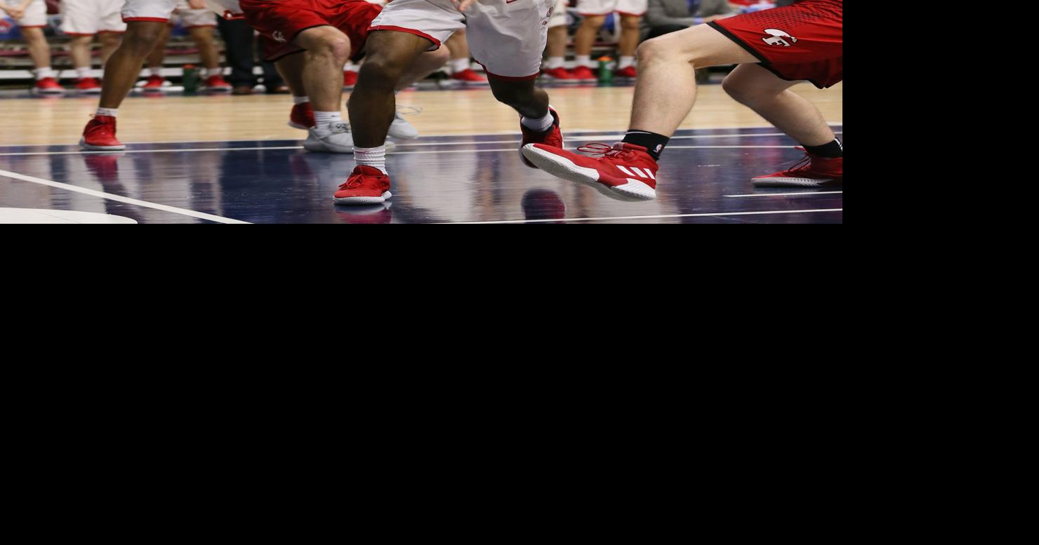 PHOTOS: North Scott - Cedar Falls Class 4A High School Basketball