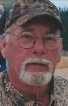 Lawrence W. “Larry” Greenwalt Jr.