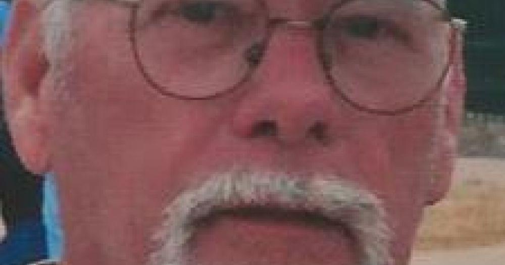 Lawrence W. “Larry” Greenwalt Jr.