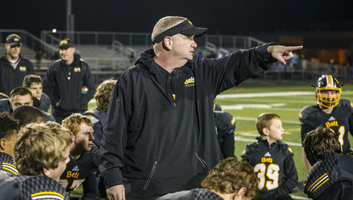 Coss' ballot for final AP prep football poll